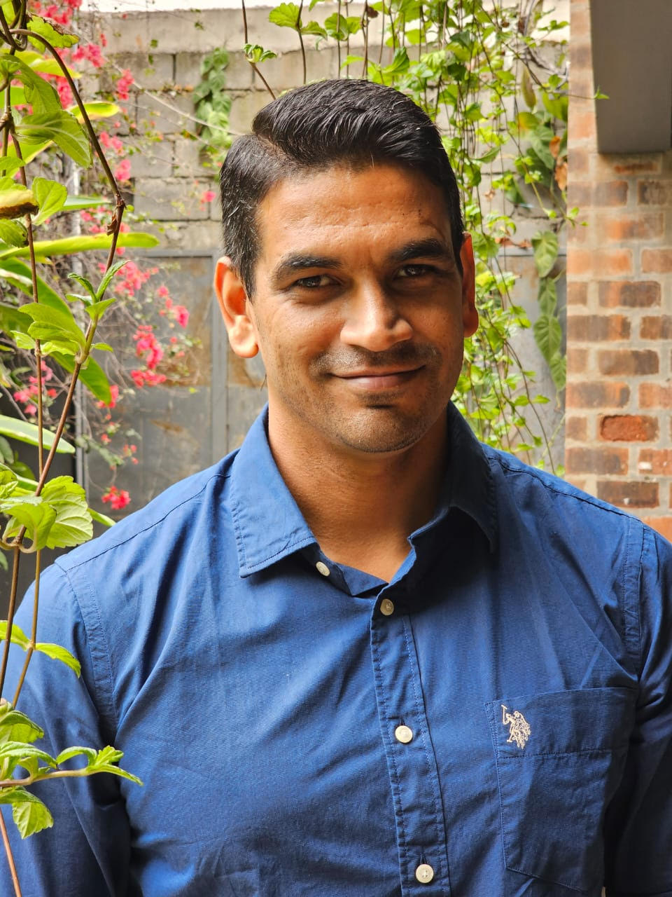 Akshay Gaur - Mentor Online
