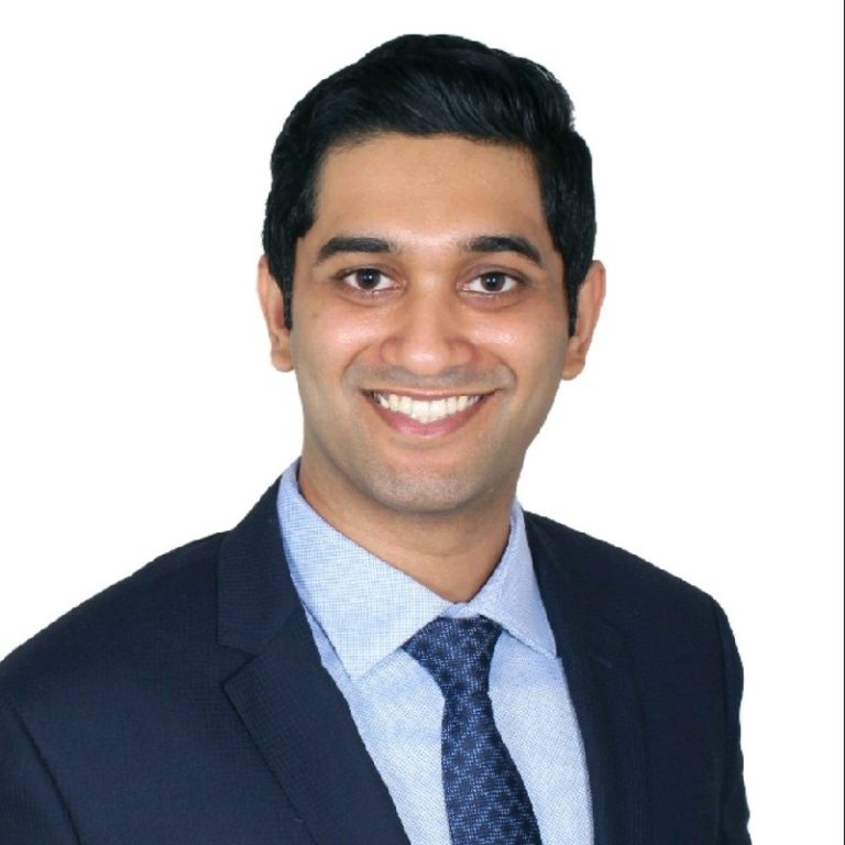 Nevin Kuruvilla - Mentor Online